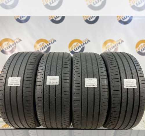 Michelin Latitude Sport 3 275/50 R20 114W