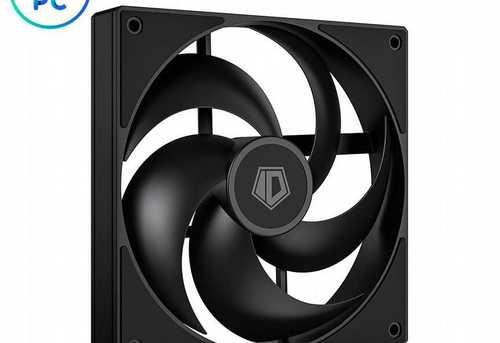 Вентилятор ID-Cooling AS-140-K 140x140x25мм