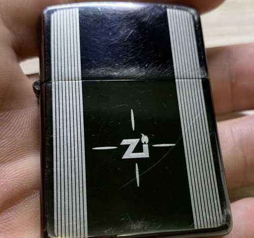 Зажигалка zippo