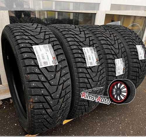 Hankook Winter i'Pike X W429A 255/50 R20 109T