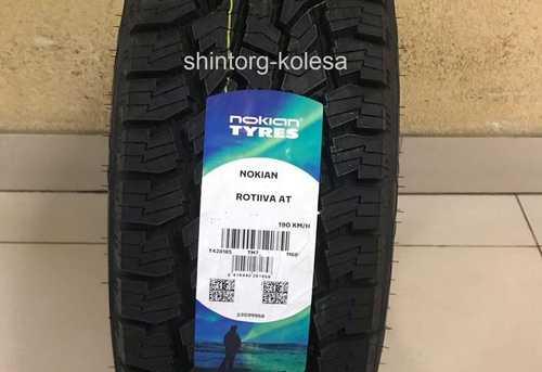 Nokian Tyres Rotiiva AT 275/65 R18 116T