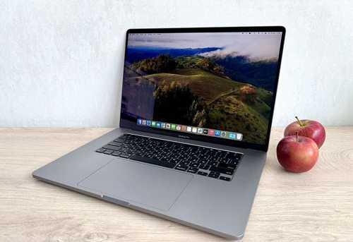 MacBook Pro 16'' 2019(2021) i9 16Gb 1Tb 5500M 4Gb
