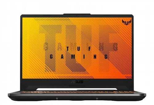 Игровой ноутбук Asus TUF Gaming FX506HE-HN376