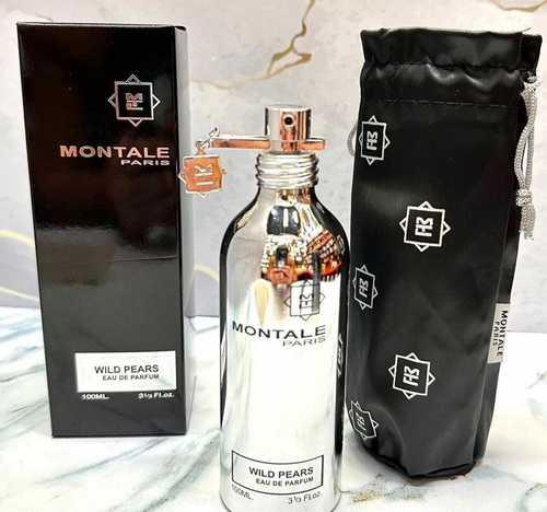 Духи Montale Wild Pears 100ml