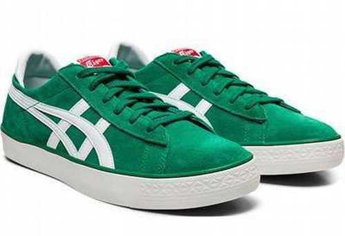 Кеды мужские замшевые Onitsuka Tiger asics