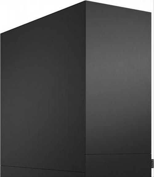 Корпус ATX Fractal Design Pop XL Silent Black Soli