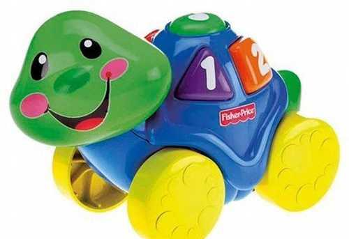 Игрушка Черепашка Fisher-Price