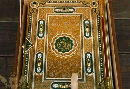 Мусульманский Коран "Ароматный" на арабском