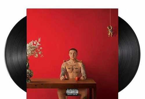 Mac Miller - Watching Movies With The Sound Off LP