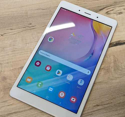 Samsung Galaxy Tab A 8.0 (2019) LTE 32 гб