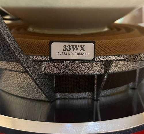 Focal utopia 33wx