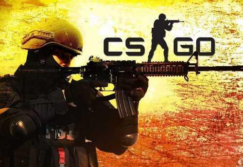 CS 2 (CS:GO) Prime Status/Прайм Статус (Steam