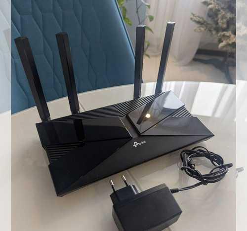 Wifi роутер Tp-link archer ax20