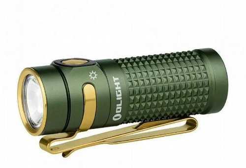 Фонарь Olight Baton 4 OD Green