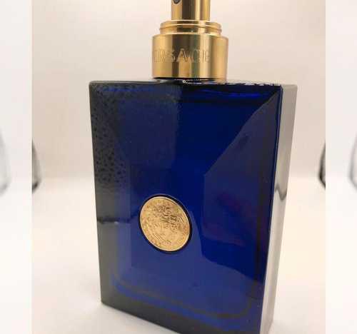 Versace dylan blue pour homme