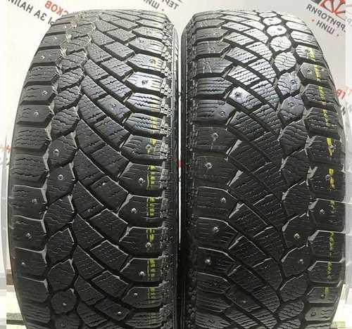 Gislaved Nord Frost 200 185/60 R15 88M