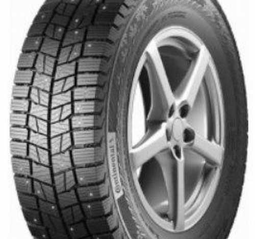 Continental VanContact Ice 215/75 R16 113R