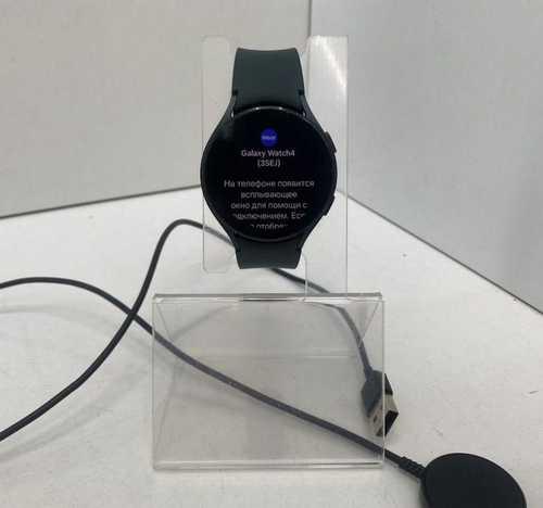 Умные Часы Samsung Galaxy Watch4 44мм