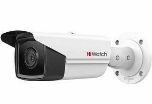 Видеокамера HiWatch IPC-B522-G2/4I (6mm)