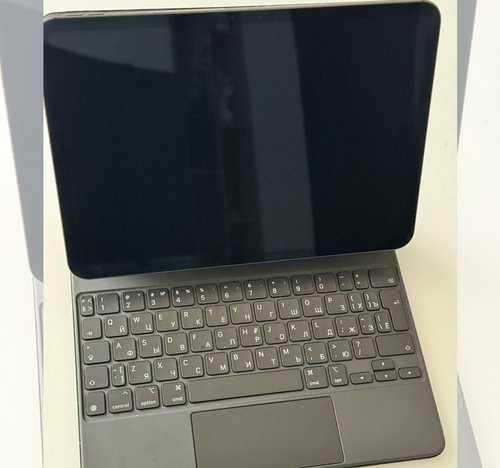 Apple magic keyboard iPad a2261