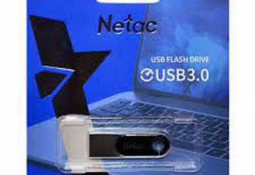 Флешка USB netac U278 128гб, USB3.0