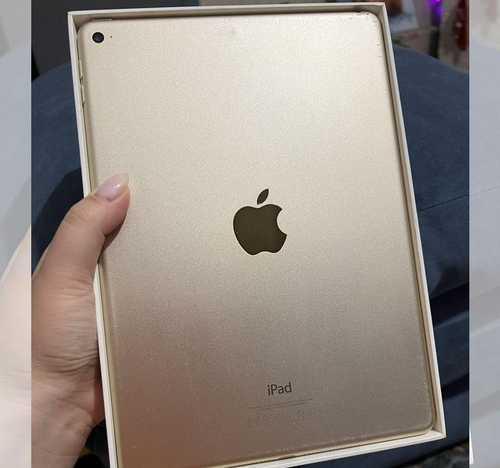 iPad air 2