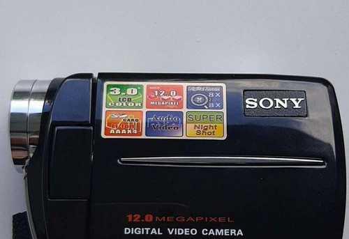 Видеокамера Sony digital DV-K109