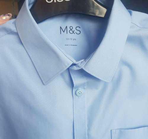 Комплект рубашек Marks&Spencer 2 шт