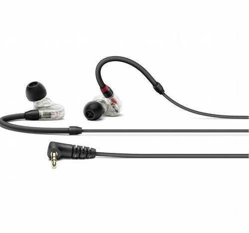 Наушники Sennheiser IE 100 PRO clear