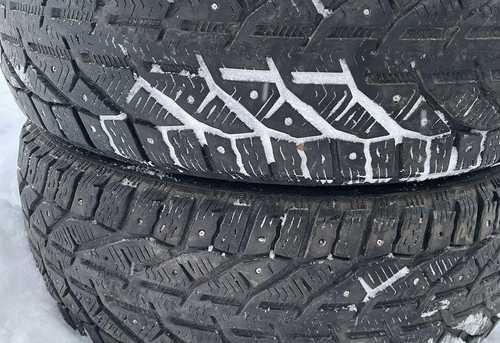 Tigar Ice 225/60 R17