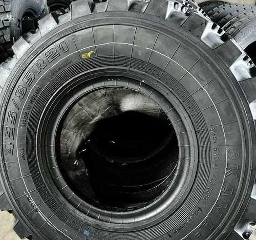 Кама-1260-1 425/85r21 18pr