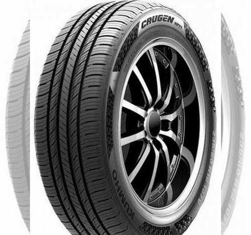 Kumho Crugen HP71 265/60 R18 110V