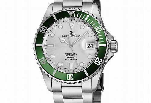 Новые Revue Thommen Diver Швейцарские часы