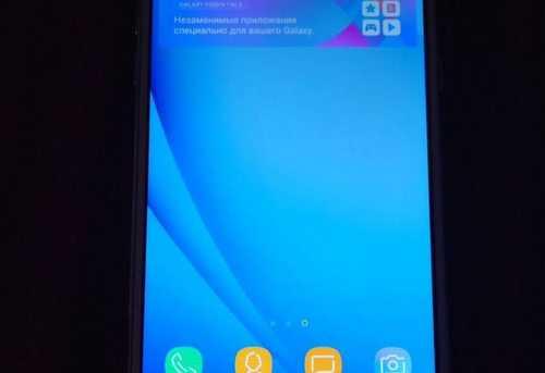 Samsung Galaxy J7 (2016), 2/16 ГБ