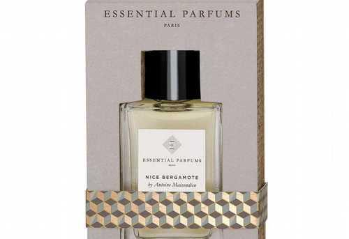 Essential Parfums Nice Bergamote