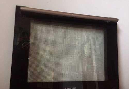 Дверка для духовки Samsung