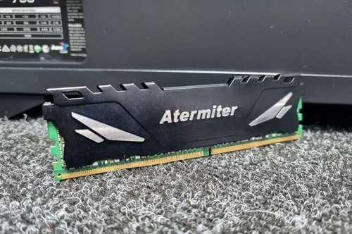 Оперативная память Atermiter DDR4 2400 (16gb)