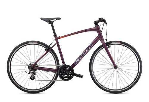 Велосипед Specialized Sirrus 1.0 2020