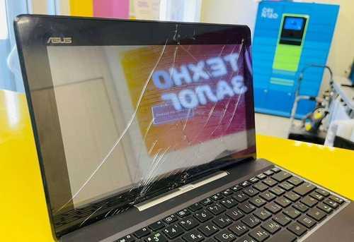 Нетбук Asus Transformer Book T100TA (км68)