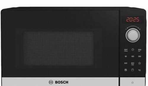 Микроволновая печь с грилем Bosch Serie2