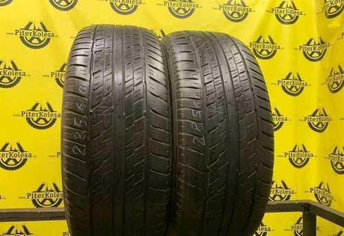 Dunlop Grandtrek AT23 285/60 R18 116V