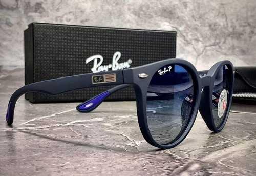 Солнцезащитные очки Ray Ban wayfarer
