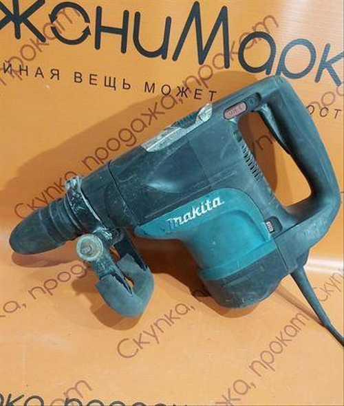 Перфоратор "Makita HR4501C"