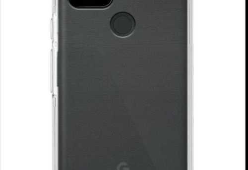 Чехол на google pixel 4a 5g