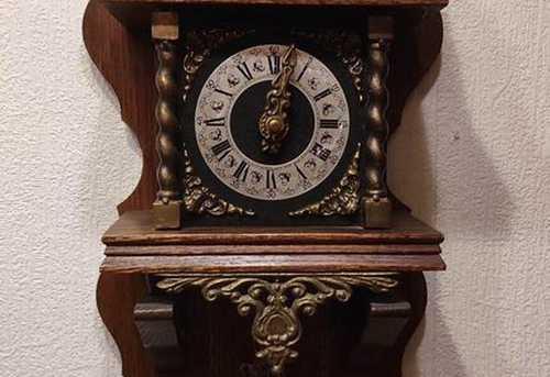 Настенные маятниковые часы wuba(Голландия)