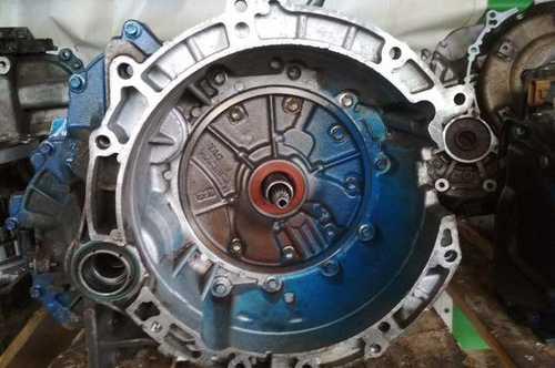 Коробка автомат (4F27E) Ford Focus I, II