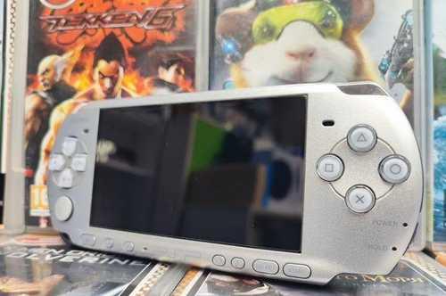 Sony PSP 3008 Б/У