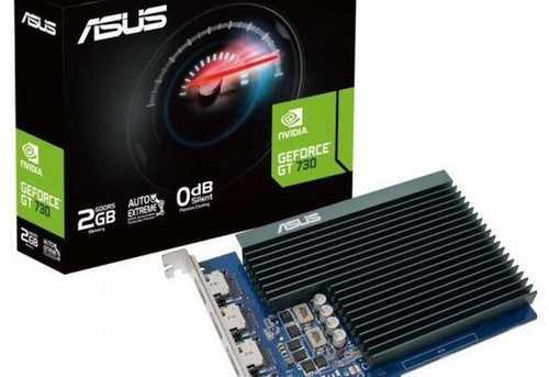 Asus GeForce GT 730 (GT730-4H-SL-2GD5)