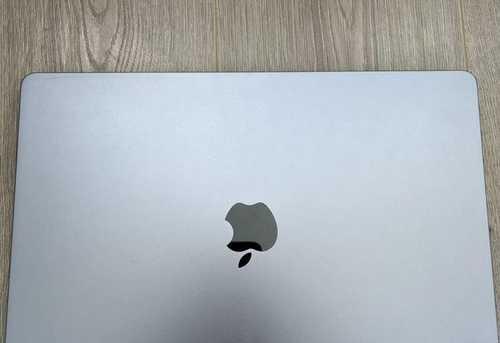 Apple MacBook Air 15" (M2, 8C,2023), 8 гб, 256 гб