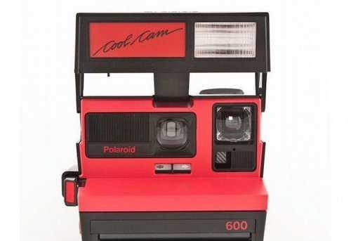 Polaroid 600 cool cam